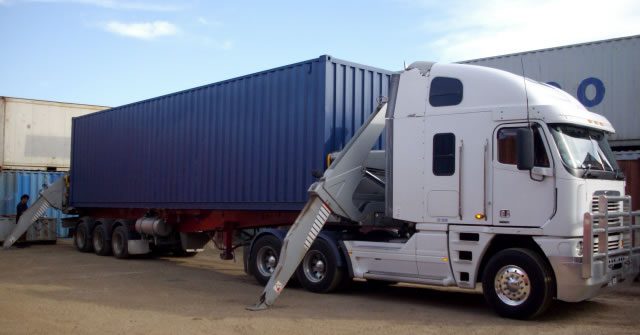 Your Container Quote Process - Hunter Container Rental & Sales