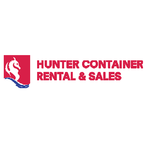 Contact - Hunter Container Rental & Sales