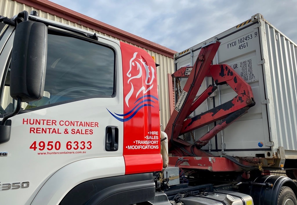 Interstate Moves, Relocation & Container Transportation from NSW ...